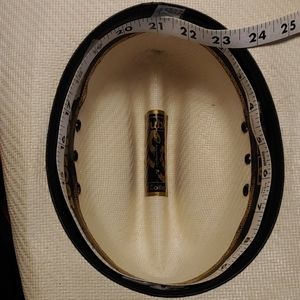 Double S Hat Collection | Accessories | Sold Double S Stetson Mens ...